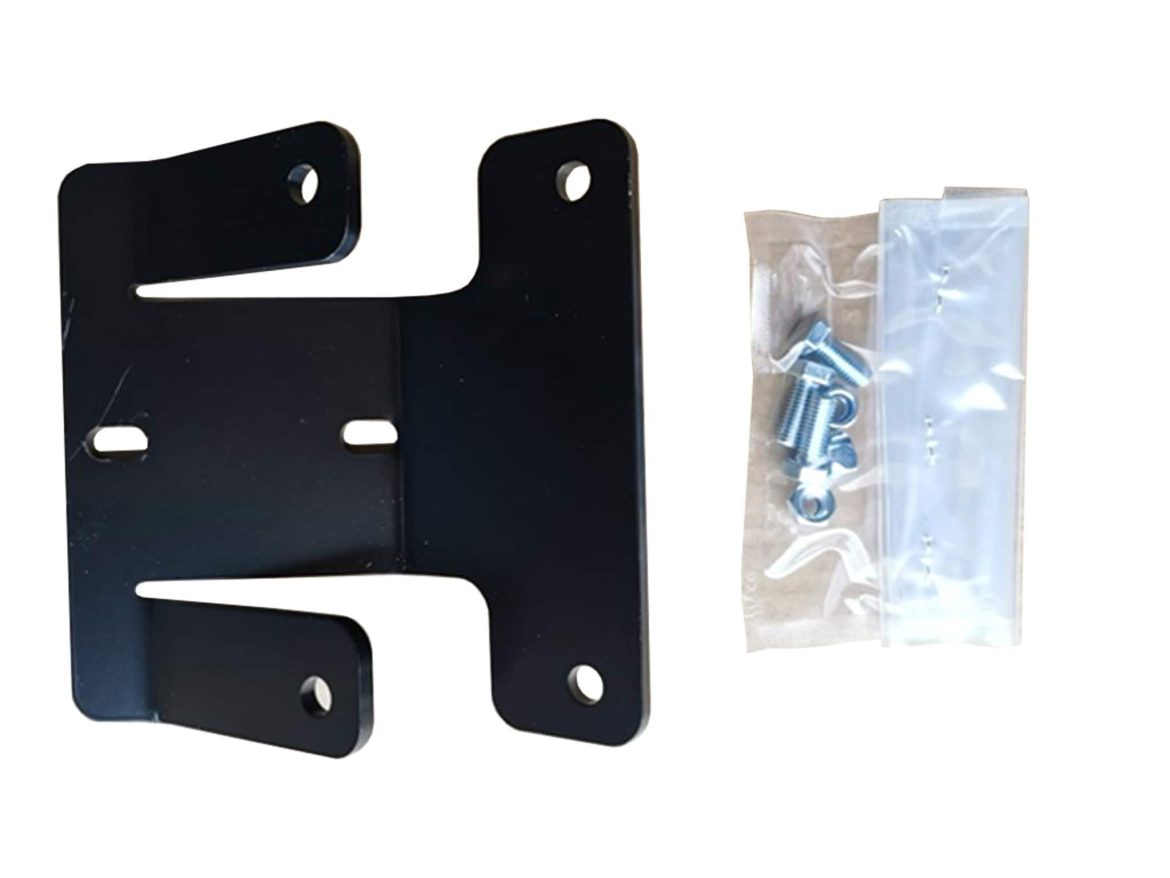 Handbrake Lowering Kits | CampervanSeating UK | RIB Swivels