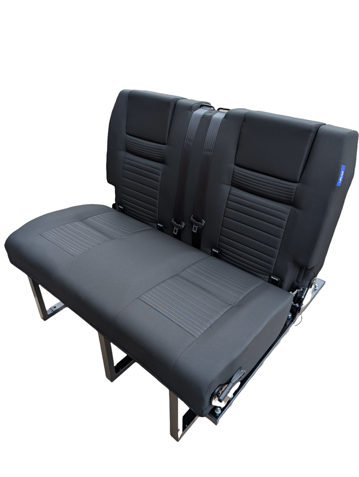 RIB Bed | Campervan Seating UK | 300+ Instock Today