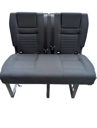 RIB Bed | Campervan Seating UK | 300+ Instock Today