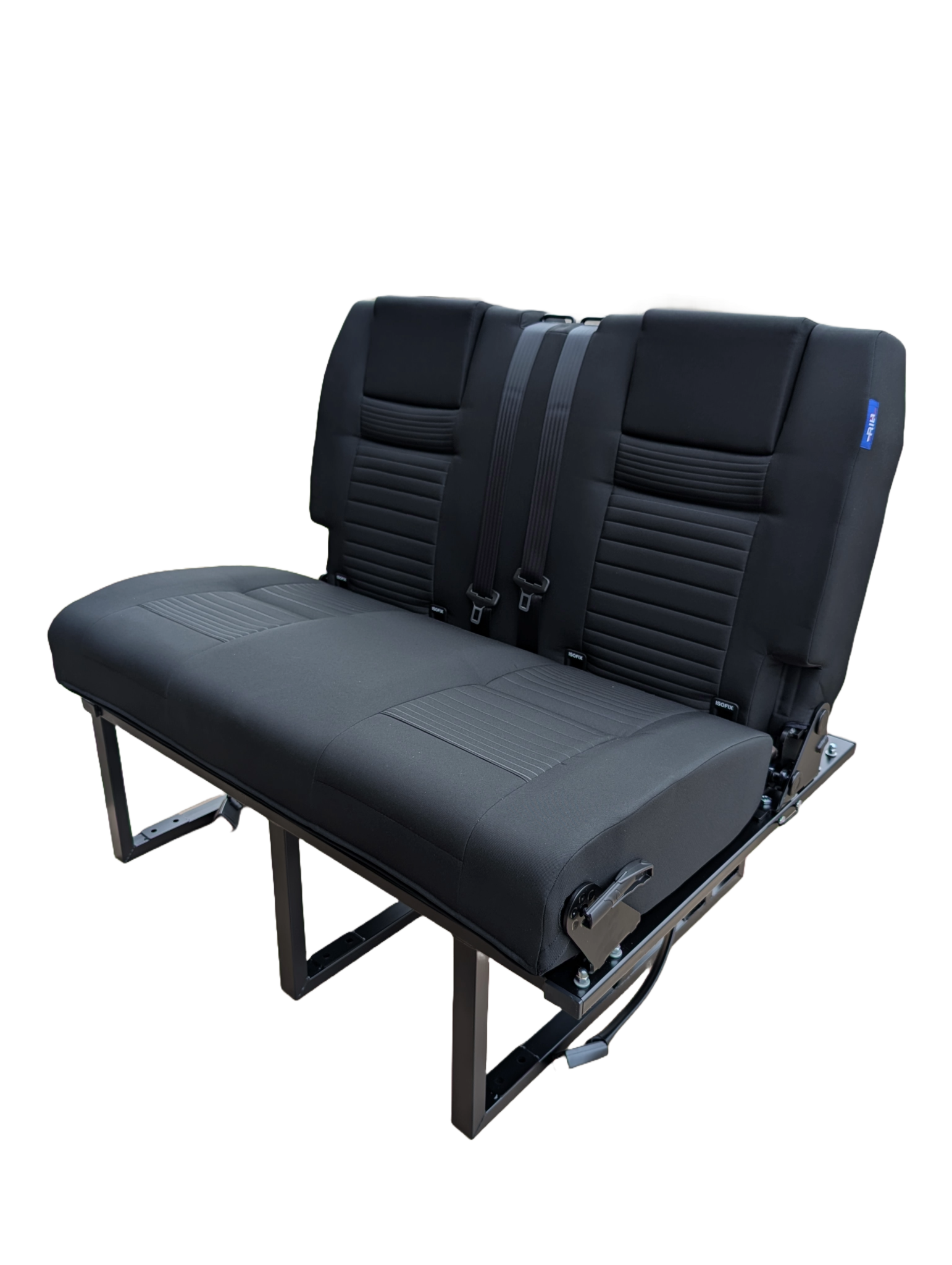 RIB Bed | Campervan Seating UK | 300+ Instock Today